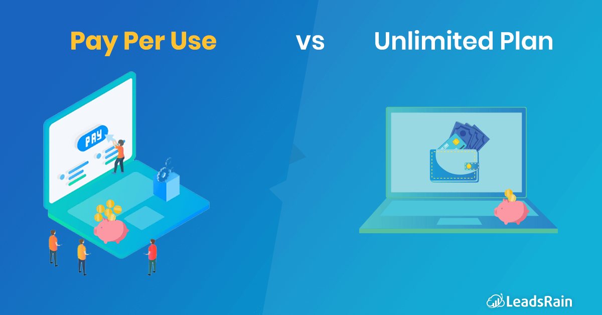 Pay Per Use vs Unlimited Plan: Find the Cheapest Web based Dialer ...