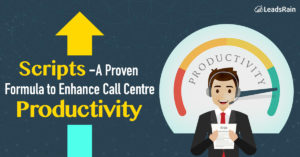 Telecalling Scripts - A Proven Formula to Enhance Call Centre ...