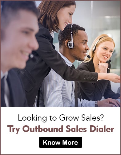 Best Predictive Dialer Software for Call Centers in 2021 - LeadsRain