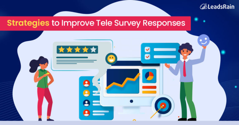 How to Maximize Tele-Survey Response Rates? - Hacks to carry out high ...