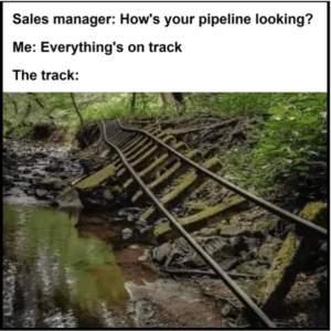 Top 6 Funny Sales Motivation Meme to Follow - LeadsRain