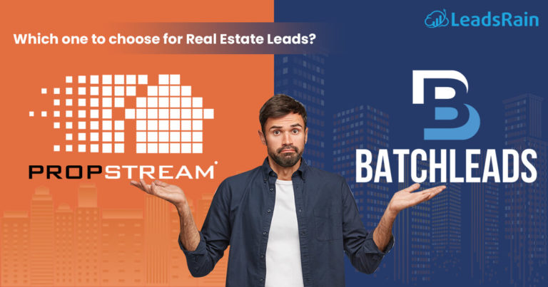 Propstream vs. Batchlead - Which one to choose for Real Estate Leads ...