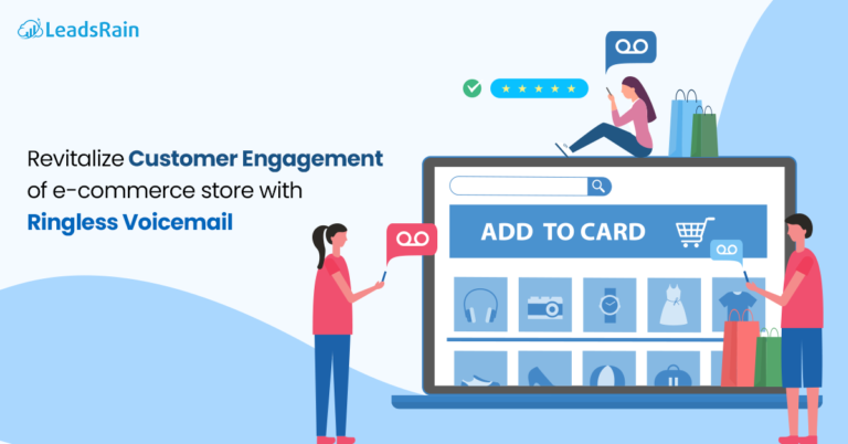 How Can You Increase Repeat Purchases in e-Commerce with Ringless ...